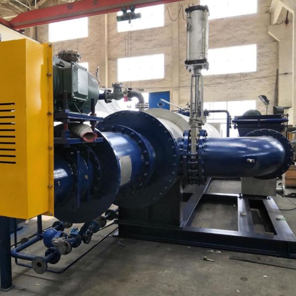 Quality Rendering Hydrolysis Machine Feather Hydrlyzer With Competitive Price for sale