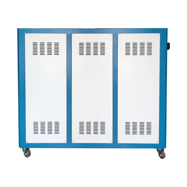 Quality 15HP 11kw Cooling Capacity 4.26RT Water-cooled Chiller With R22/R407C/R134A/R410A/R404A Refrigerant for sale