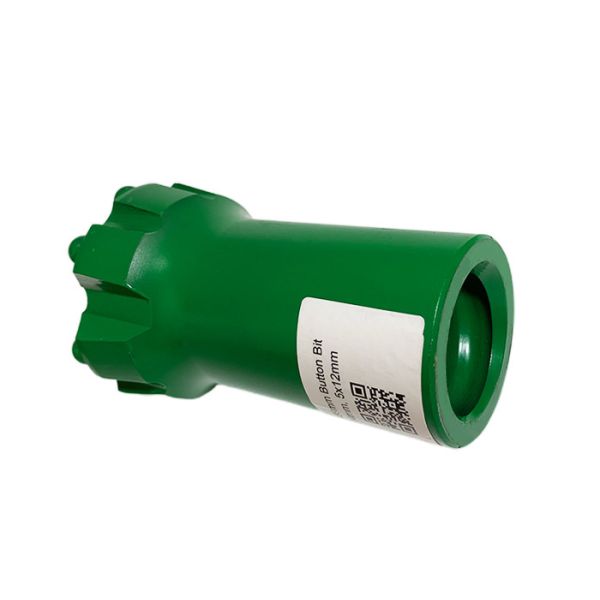 Quality High Footage Speed T45 89mm Rock Drilling Tools Thread Button Bits for sale
