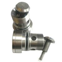 Quality HD820 One-Way Safety Valve For KATO Excavator Construction Machinery Main for sale