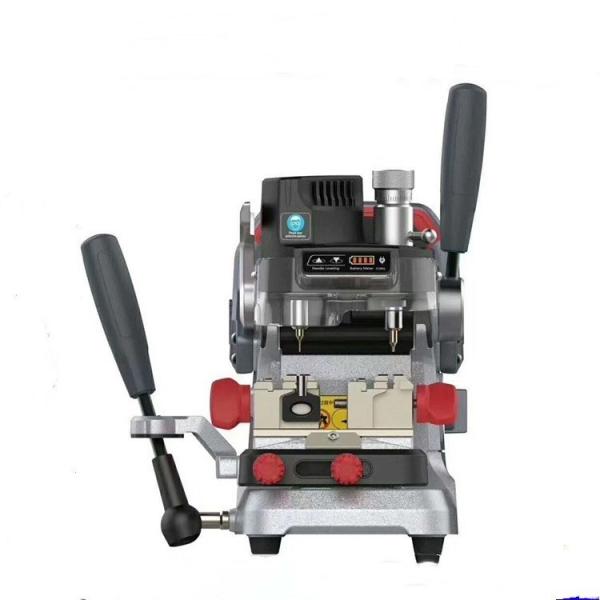 Quality Key Cutting Machine ABS Metal Xhorse VVDI Mini Key Tool Global Version Remote for sale