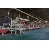 Quality Urea Formaldehyde Particle Board Production Line With Capacity Of 110-500 M³/Day for sale