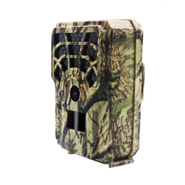 Quality PR300A Hunter Trail Camera IP54 Waterproof 46pcs IR Lights 720P for sale