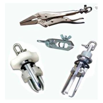 Quality Liyi Pulling Force Equipment Button Pull Testing Machine for sale