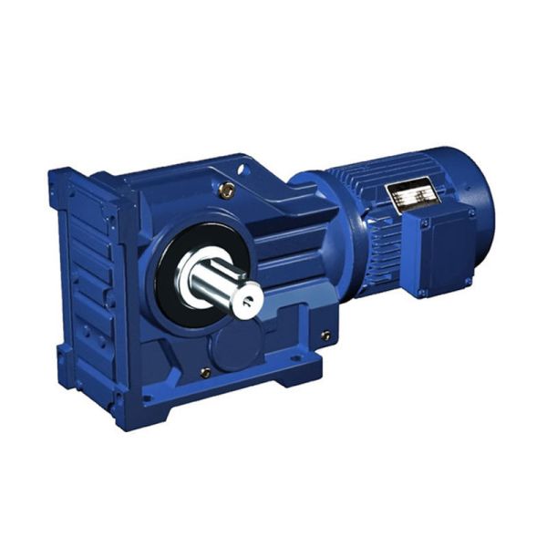 Quality High Torque Speed Helical Gear Reducer Reduction Gearbox 90 Degree for sale