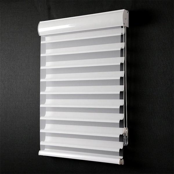 Quality Fabric Grey Sunshine Shading Blinds The Ultimate Solution for Improved Energy for sale