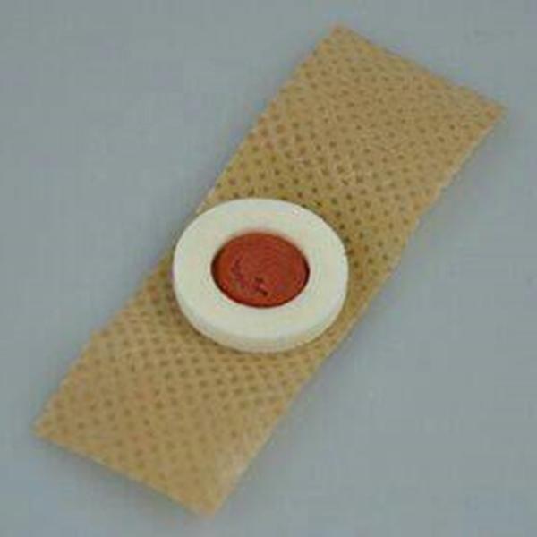 Quality Fully Automatic Salicylic Acid and Phenol Plasters for Corn Removal in Case for sale