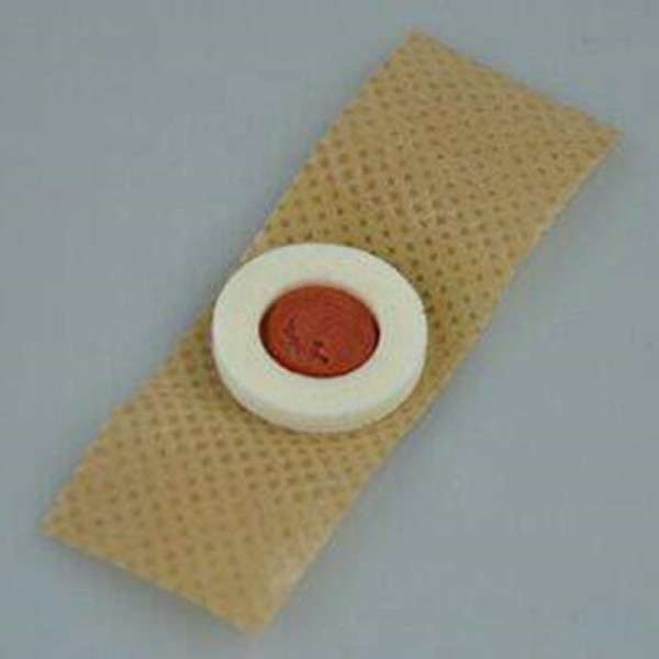 Quality KC-JYG-F Fully Automatic Corn Plaster Callus Removal Patch Making and Packing for sale