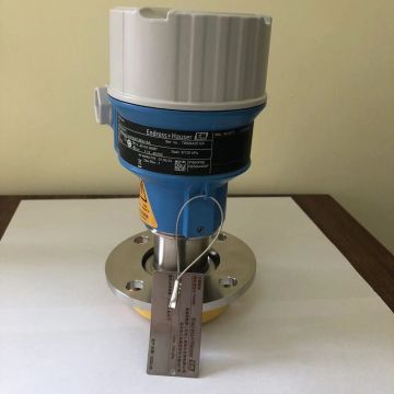 Quality Endress Hauser Level Sensor E+H Hydrostatic Level Measurement Deltapilot Fmb50 for sale