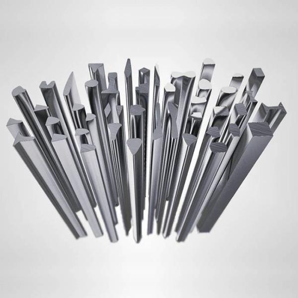 Quality Semi-Round Steel Wire for sale