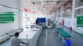 China Factory - Hunan CTS Technology Co,.ltd