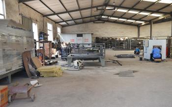 China Factory - Henan Xuanhua Imp. & Exp. Trading Co., Ltd.
