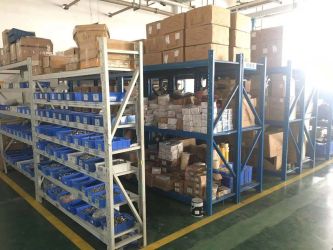 China Factory - Shenzhen Huali Speicial Display Technology Co., Ltd.