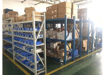 China Factory - Shenzhen Huali Speicial Display Technology Co., Ltd.