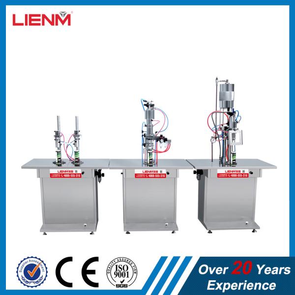Quality aerosol machine for sale