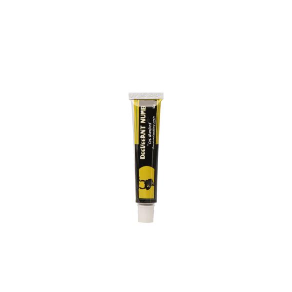 Quality Deevee Ant Tattoo Cream Original Tattoo Stop Pain Cream High Quality Numb Fast Cream Good Price for sale