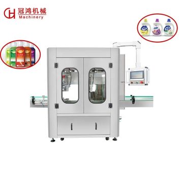 Quality High Productivity Automatic Tracking Type 3heads Bottle Capping Machine for sale
