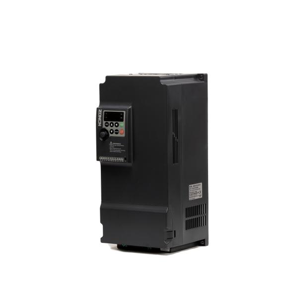 Quality Variable Frequency Drive 25HP 380v 3 Phase Vector Control Inverter For Synchronous Motor for sale