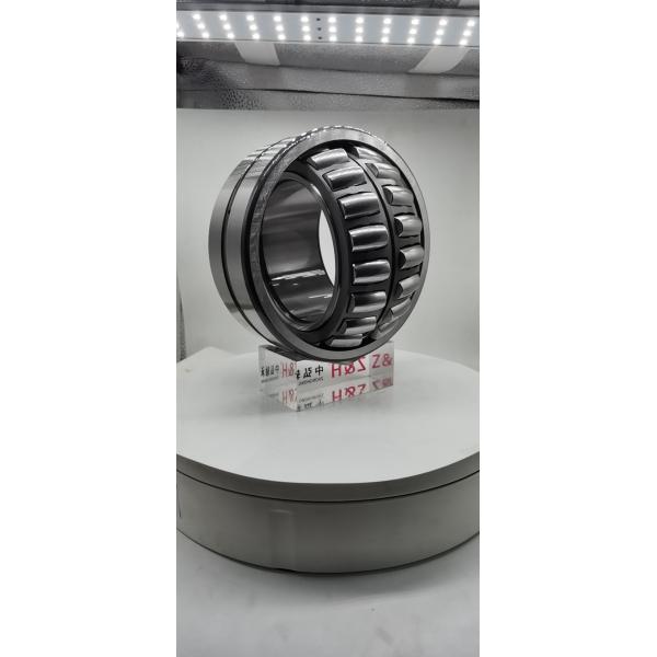 Quality P4 Spherical Roller Bearing 24122CC/W33 110×180×69MM for sale
