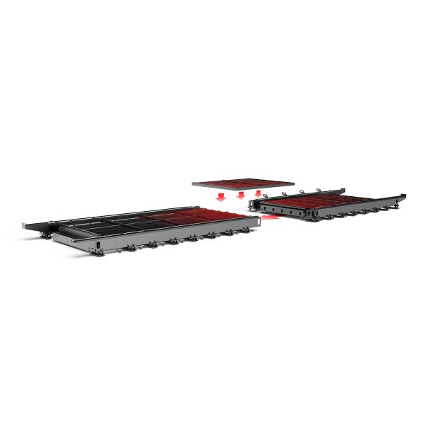 Quality CYPCUT Control Software Large Laser Cutting Machine for Metal Fiber Laser Sheet for sale