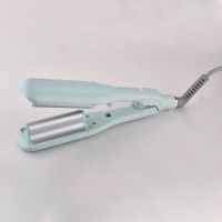 Quality Hot Tone Mini Hair Curler With LED Temperature Display And 269g Weight for sale