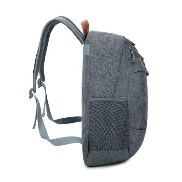 Quality 21L Mountain Waterproof Hiking Modern Mens Backpack Polyester Lining for sale