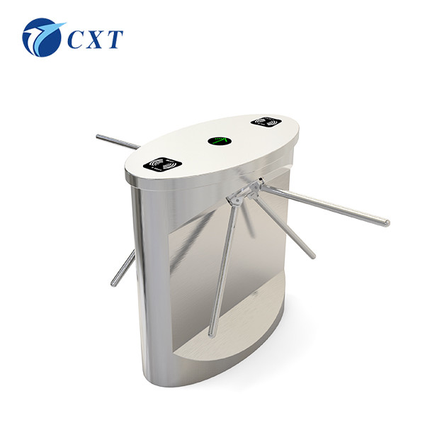 Quality High Speed Automatic Tripod Turnstile Access Control with 1000mm Height and for sale