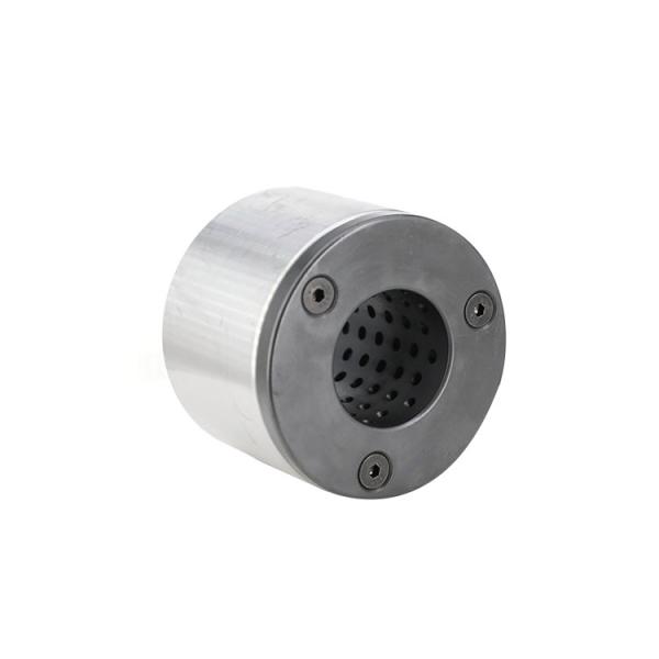 Quality OEM Carbon Steel Excavator Bucket Bushing High Surface Hardness for sale