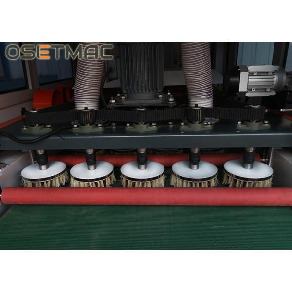 Quality Cabinet Wood Sanding Equipment 1000mm Width for sale