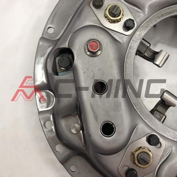 Quality PE6H Clutch Pressure Plate Cover TS16949 30210-90319 for sale