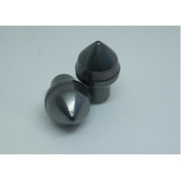 Quality Various Type Cemented Carbide Buttons , Carbide Button Inserts With Mushroom for sale