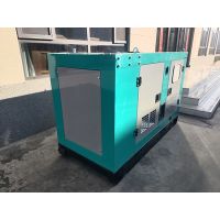 Quality Silent 120 Kw Diesel Genset 150 Kva Diesel Generator For Residential Blackout for sale