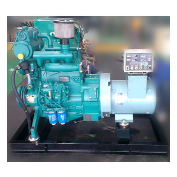 Quality 25kw Marine Diesel Generator for sale