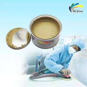 Quality Stable And Weather Resistant Multifunctional Polyester Putty For Automotive Body for sale