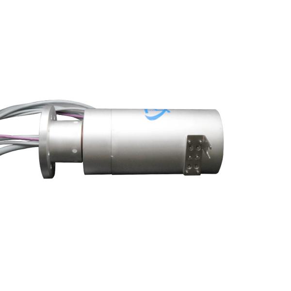 Quality LPW-05-SPX(JP06-182-03）JINPAT Wind Power Slip Ring High Electrical And for sale