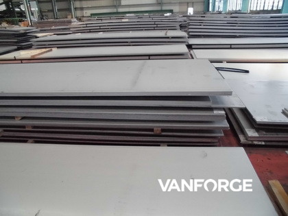 Quality S900ML high toughness structural steel plate for sale