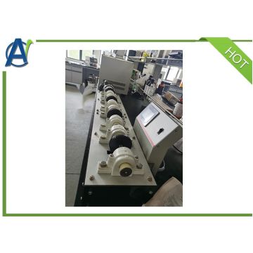 Quality ASTM D6138 Grease Testing Equipment Under Dynamic Wet Conditions (Emcor Test) for sale