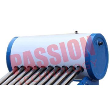 Quality CE Approved Thermal Solar Water Heater System Multi Function Energy Saving for sale