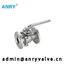 Quality SS Ball Valve for sale