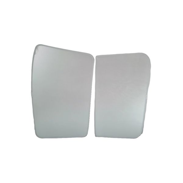 Quality Heatproof Tesla Model 3 Sunshade for sale