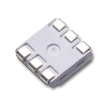 Quality 60mW 5050 RGB SMD LED Chip 0.2W Full Color Light For Flexible LED Strip for sale