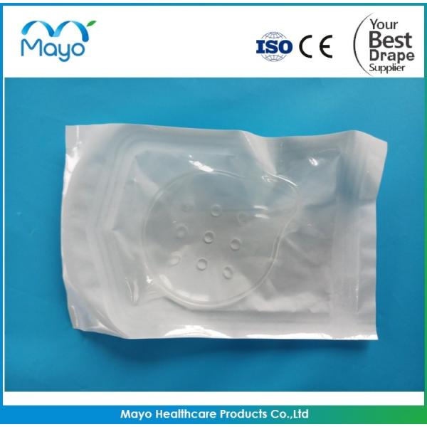 Quality CE ISO FDA Approved Medical use disposable refrative eye kit for sale