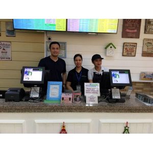 China Factory - Dongguan Wenyuan Information Technology Co., Ltd.