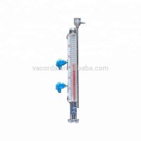 Quality Liquid Oil Water Tank PN2.5 Magnetic Level Transmitter for sale