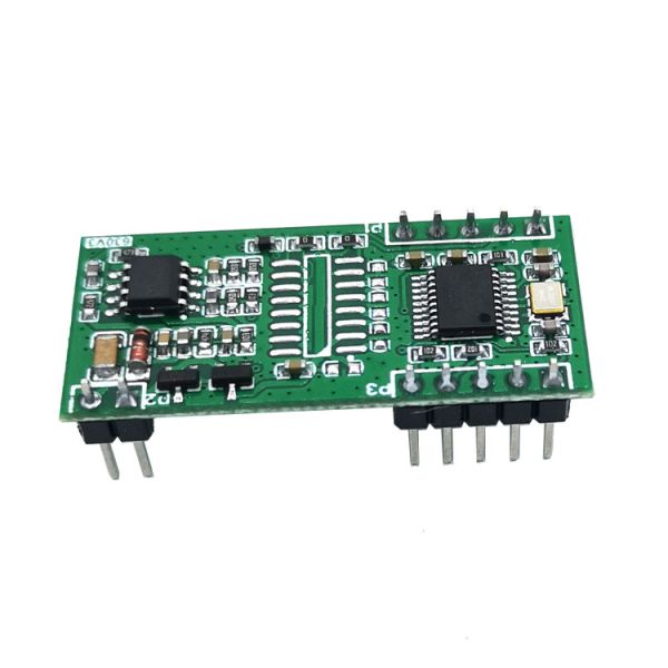 Quality 39*19mm 125khz RFID Reader Module Arduino For Vending Machine for sale