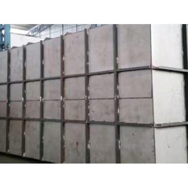 Quality SUS316 10mm Nickel Plating Bath , oxidation tank For Chemical Solution for sale