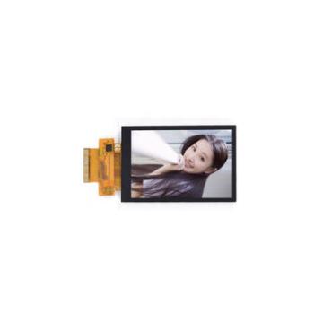 Quality 3.5 Inch MCU Interface Touch Screen LCD Display Driver IC ILI9488 for sale