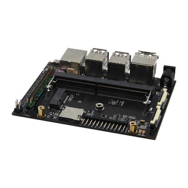 Quality Original Replacement HDMI Nvidia Developer Embedded PC Board Jetson Nano for sale