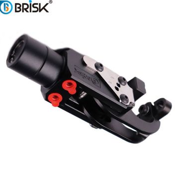 Quality High Security Operating Auto Gripper With 5 Million Times Strict Testing for sale