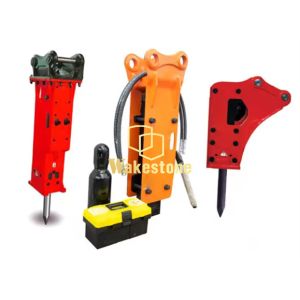 Quality SB20 Excavator Hydraulic Breaker Hammer for sale